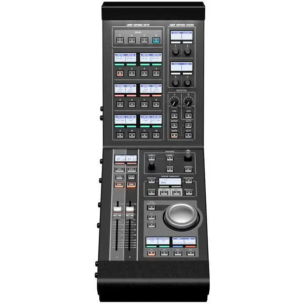 Контролер YAMAHA DM7 CONTROL купити за доступною ціною в Україні | In ...